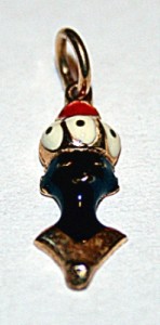 Morčić - symbol of RijekaMartin Mayhew