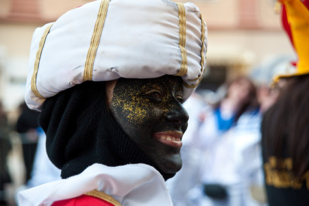 Morčić - symbol of RijekaMartin Mayhew